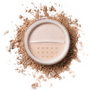 5 Reasons to Love Bronzer – Alima Pure