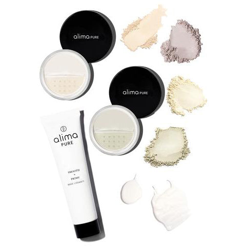 Primer Sale! – Alima Pure