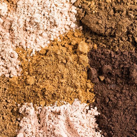 From the Chair: Selecting a Find Your Match Set – Alima Pure