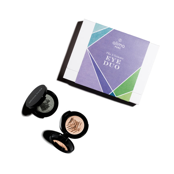 Meet the Holiday Sets – Alima Pure