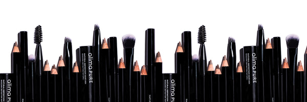 Makeup Accessories | Alima Pure Mineral Makeup & Natural Cosmetics