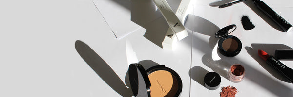 Makeup | Alima Pure Mineral Makeup
