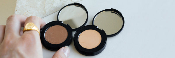 Concealer Makeup, Natural Mineral Makeup at Alima Pure