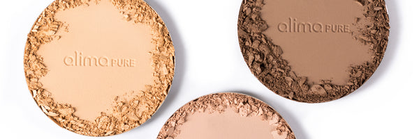 Best Sellers | Alima Pure Mineral Makeup & Natural Cosmetics