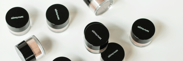 Holiday – Alima Pure