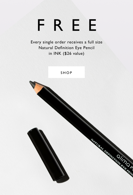 Alima Pure Mineral Makeup | All Natural Makeup, Pure Natural Cosmetics