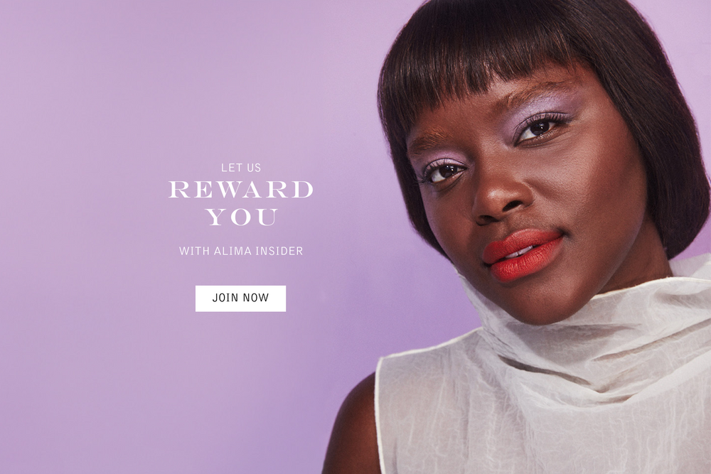 Alima Pure Mineral Makeup | All Natural Makeup, Pure Natural Cosmetics