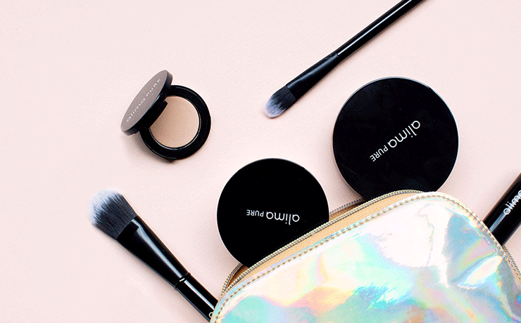 Alima Pure Mineral Makeup | All Natural Makeup, Pure Natural Cosmetics