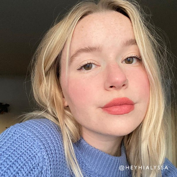 Cream Blush | Natural Blush | Clean Cosmetics by Alima Pure