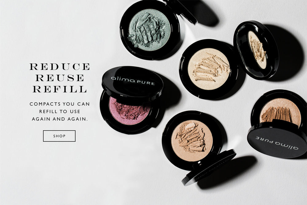 Alima Pure Mineral Makeup | All Natural Makeup, Pure Natural Cosmetics