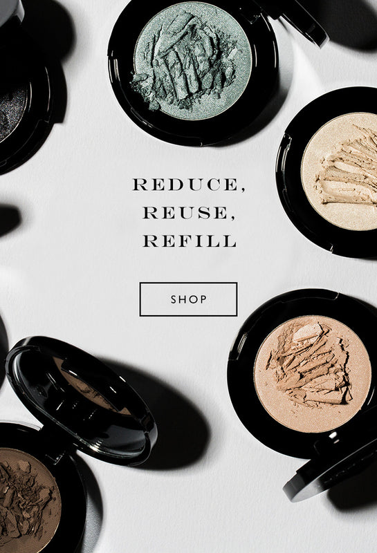 Alima Pure Mineral Makeup | All Natural Makeup, Pure Natural Cosmetics