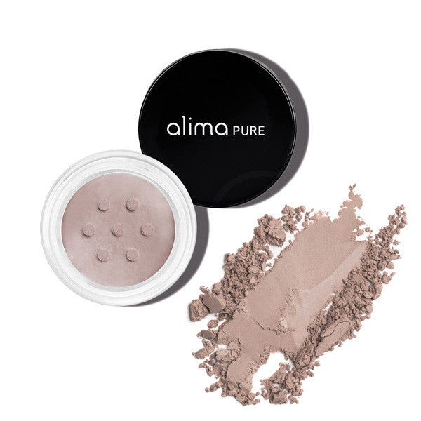 Loose Mineral Eyeshadow | Alima Pure Mineral Makeup