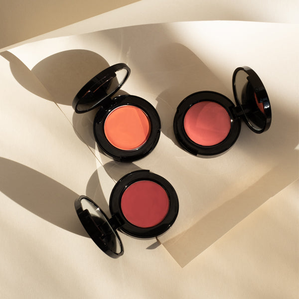 Cream Blush | Natural Blush | Clean Cosmetics by Alima Pure