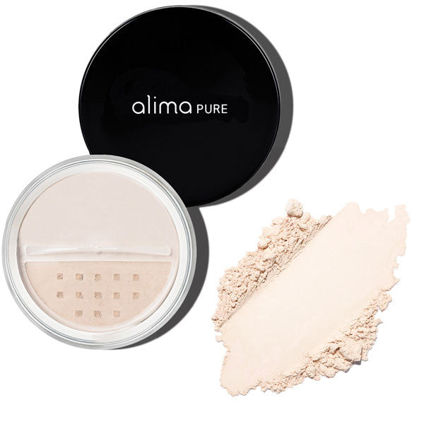Alima Pure Mineral Makeup | All Natural Makeup, Pure Natural Cosmetics