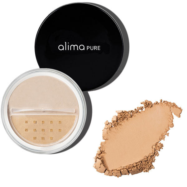 Mineral Bronzer | Alima Pure Mineral Makeup & Natural Cosmetics
