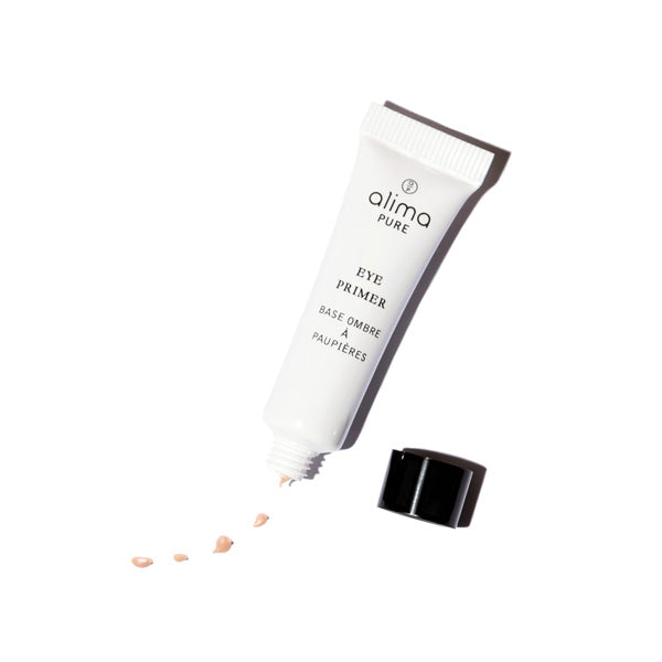 Eye Primer | Products | Clean Cosmetics by Alima Pure