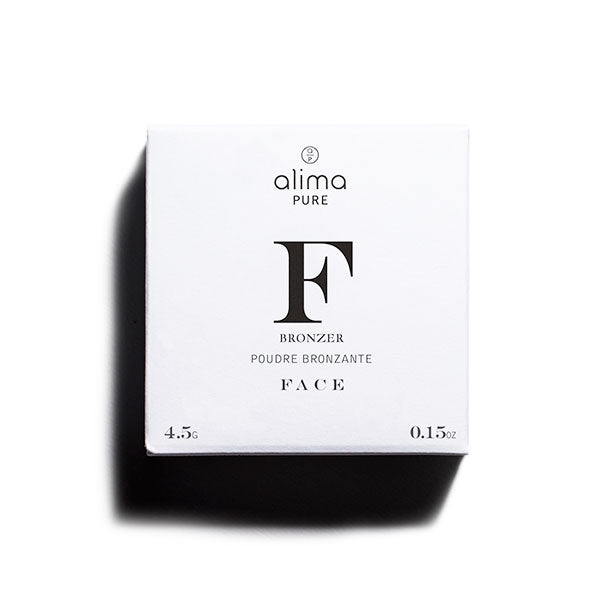 Mineral Bronzer | Alima Pure Mineral Makeup & Natural Cosmetics