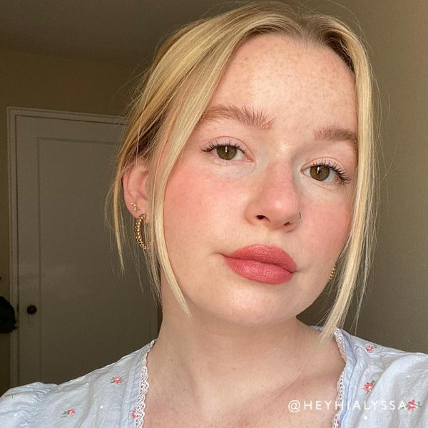 Cream Blush | Natural Blush | Clean Cosmetics by Alima Pure