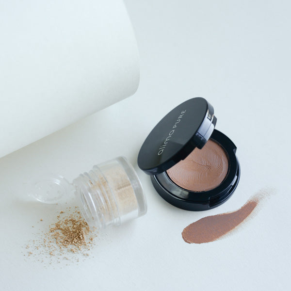 Cream Concealer | Alima Pure Mineral Concealer