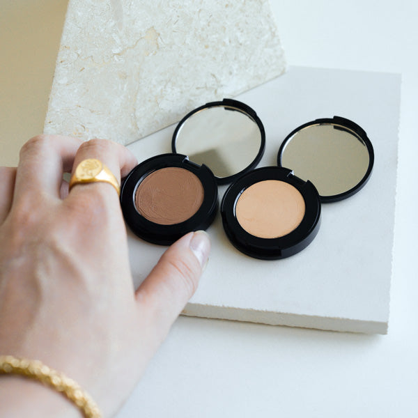Cream Concealer | Alima Pure Mineral Concealer